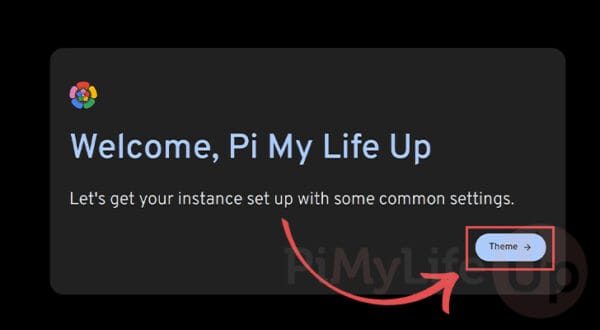Setting up Immich using Docker - Pi My Life Up