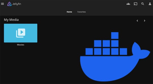 How to Run Plex within a Docker Container - Pi My Life Up