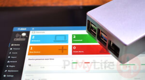 Using the NetAlert Network Security Scanner on a Raspberry Pi - Pi My Life Up