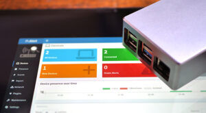 Running Zigbee2MQTT on your Raspberry Pi - Pi My Life Up