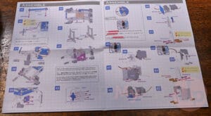Raspberry Pi Robot Dog Project Kit by SunFounder - Pi My Life Up