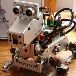 The Raspberry Pi Powered PiCar-X from SunFounder - Pi My Life Up