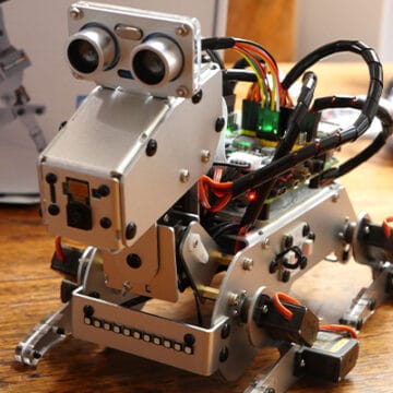 Syncing Time from the Network on the Raspberry Pi - Pi My Life Up