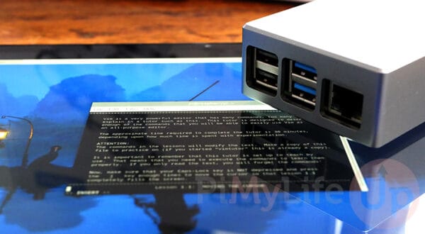 How To Install And Use Vim On The Raspberry Pi Pi My Life Up