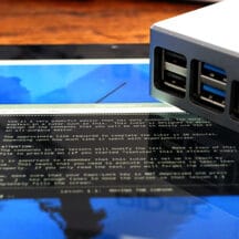 Raspberry Pi NTFS: Adding Support for NTFS File System - Pi My Life Up