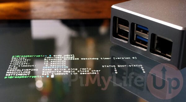 Keeping your Raspberry Pi Running with Watchdog - Pi My Life Up Keeping your Raspberry Pi Running with Watchdog - Pi My Life Up