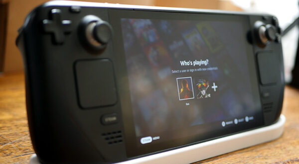 How to Increase the VRAM Allocation on a Steam Deck - Pi My Life Up