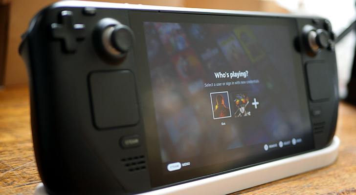 How to Add a Non-Steam Game on the Steam Deck - Pi My Life Up