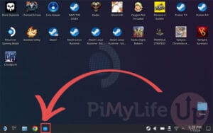 Using Chiaki4Deck on the Steam Deck - Pi My Life Up