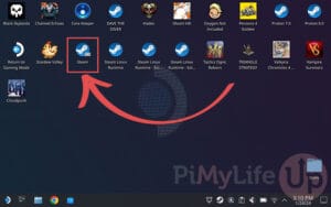 Using Chiaki4Deck on the Steam Deck - Pi My Life Up