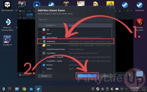 Using Chiaki4Deck on the Steam Deck - Pi My Life Up