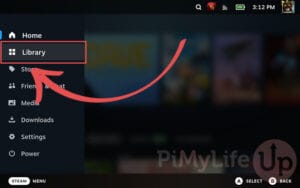 Using Chiaki4Deck on the Steam Deck - Pi My Life Up