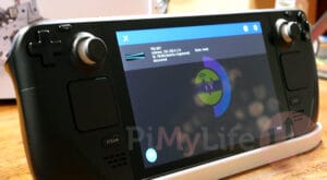 Using Chiaki4Deck on the Steam Deck - Pi My Life Up