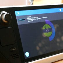How to Enable SSH on the Steam Deck - Pi My Life Up