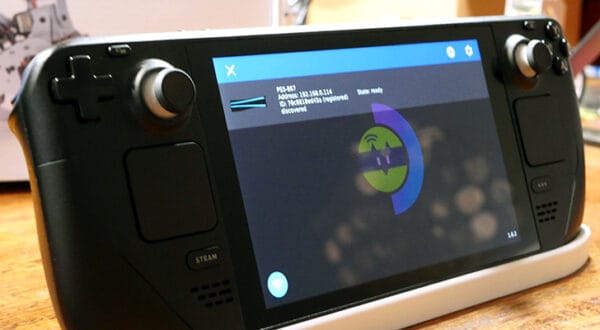 How to Use Remote Play on the Steam Deck - Pi My Life Up