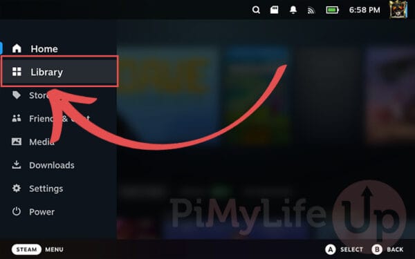 Installing and Using Spotify on your Steam Deck - Pi My Life Up
