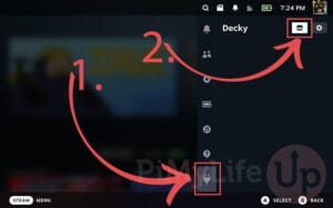Installing and Using Spotify on your Steam Deck - Pi My Life Up