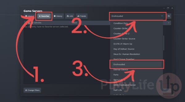 Setting up an Enshrouded Dedicated Server on Ubuntu - Pi My Life Up