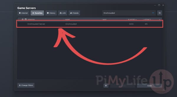 Setting up an Enshrouded Dedicated Server on Ubuntu - Pi My Life Up Setting up an Enshrouded Dedicated Server on Ubuntu - Pi My Life Up