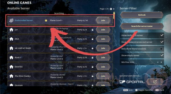 Setting up an Enshrouded Dedicated Server on Ubuntu - Pi My Life Up Setting up an Enshrouded Dedicated Server on Ubuntu - Pi My Life Up