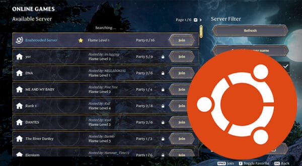Setting up a Minecraft Bedrock Server on Ubuntu - Pi My Life Up