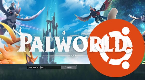 Running an Abiotic Factor Dedicated Server on Linux using Docker - Pi My Life Up
