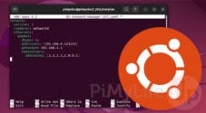 Setting a Static IP Address on Ubuntu using Netplan - Pi My Life Up