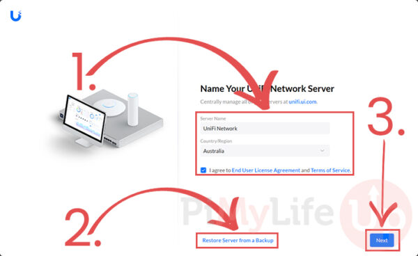 Setting Up The Unifi Network Controller Using Docker Pi My Life Up