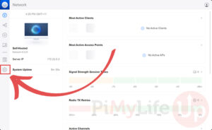 Setting up the UniFi Network Controller using Docker - Pi My Life Up