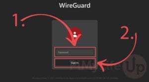 Setting up a WireGuard VPN using Docker - Pi My Life Up