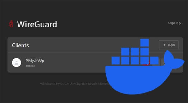 How To Install And Run Mongodb Using Docker Compose Pi My Life Up