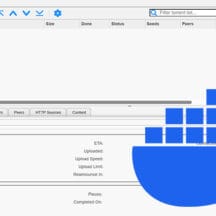 How to Run Plex within a Docker Container - Pi My Life Up