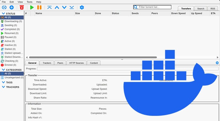 How To Install And Run Mongodb Using Docker Compose Pi My Life Up