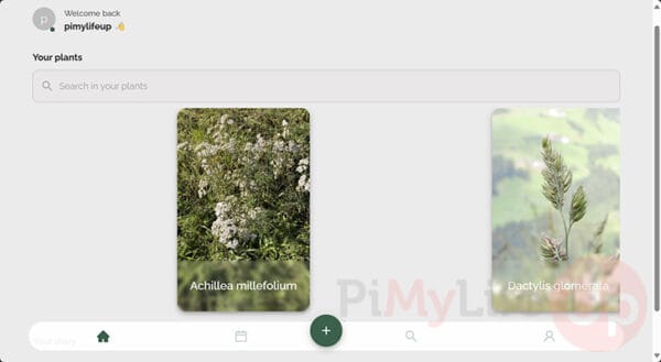 Running Plant-it on the Raspberry Pi - Pi My Life Up
