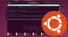 How to use the NFS Server and Client on Ubuntu - Pi My Life Up