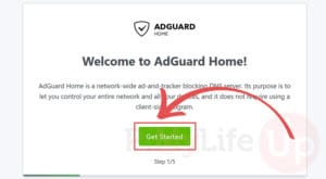 Learn How to Run AdGuard Home using Docker - Pi My Life Up