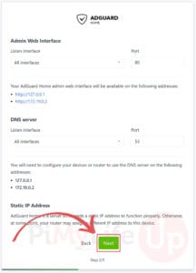 Learn How to Run AdGuard Home using Docker - Pi My Life Up