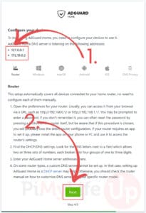 Learn How to Run AdGuard Home using Docker - Pi My Life Up