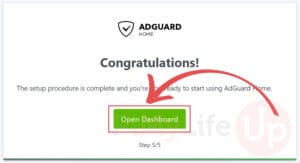 Learn How to Run AdGuard Home using Docker - Pi My Life Up