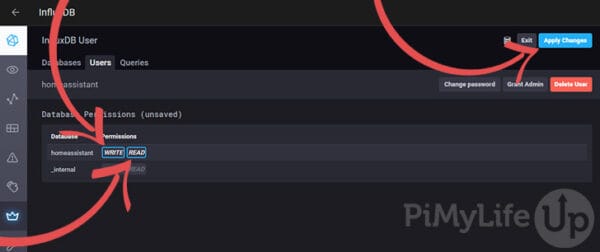 How to Install InfluxDB on Home Assistant - Pi My Life Up