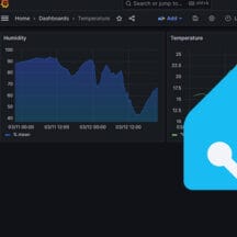 Setting up Grafana using Docker Compose - Pi My Life Up