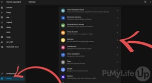 How to Install InfluxDB on Home Assistant - Pi My Life Up
