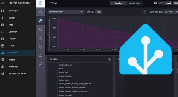 How to Install Node-Red to Home Assistant - Pi My Life Up How to Install Node-Red to Home Assistant - Pi My Life Up