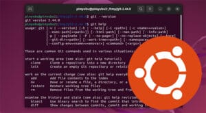 Installing FFmpeg on Ubuntu - Pi My Life Up