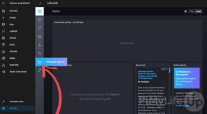 How to Install InfluxDB on Home Assistant - Pi My Life Up
