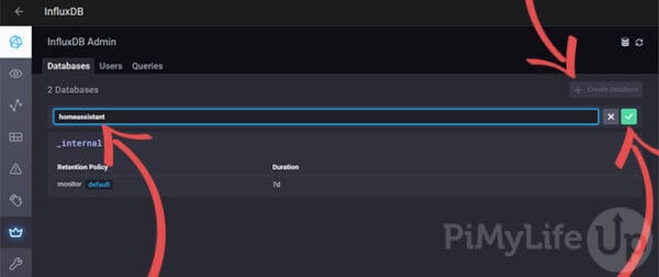 How to Install InfluxDB on Home Assistant - Pi My Life Up