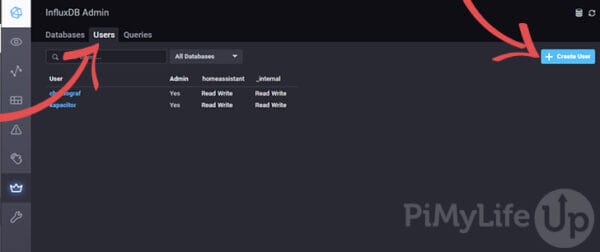 How to Install InfluxDB on Home Assistant - Pi My Life Up