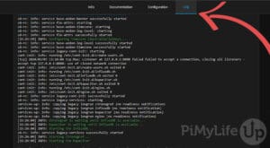 How to Install InfluxDB on Home Assistant - Pi My Life Up
