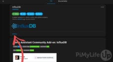How to Install InfluxDB on Home Assistant - Pi My Life Up