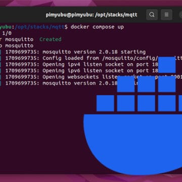 Setting up RabbitMQ using Docker Compose - Pi My Life Up